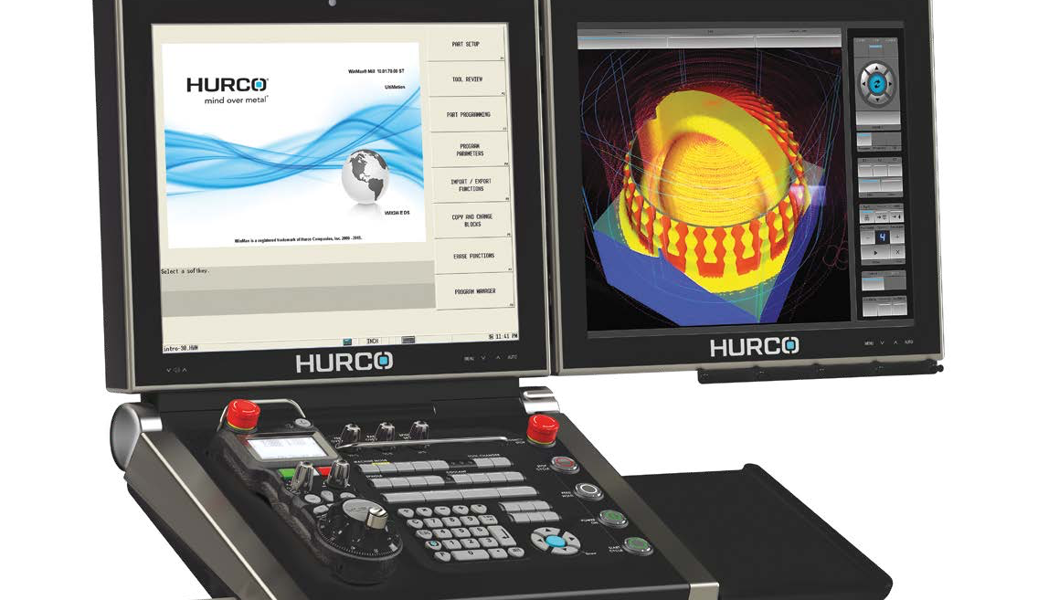 Horst Mumper Werkzeugmaschinen